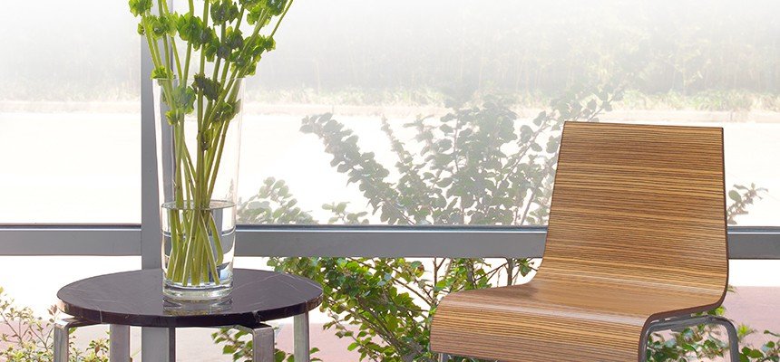 Decorative & Privacy Window Films | Frosted, Etched, Stained Glass Look ...