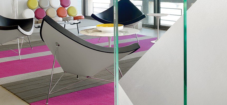 Decorative & Privacy Window Films | Frosted, Etched, Stained Glass Look ...