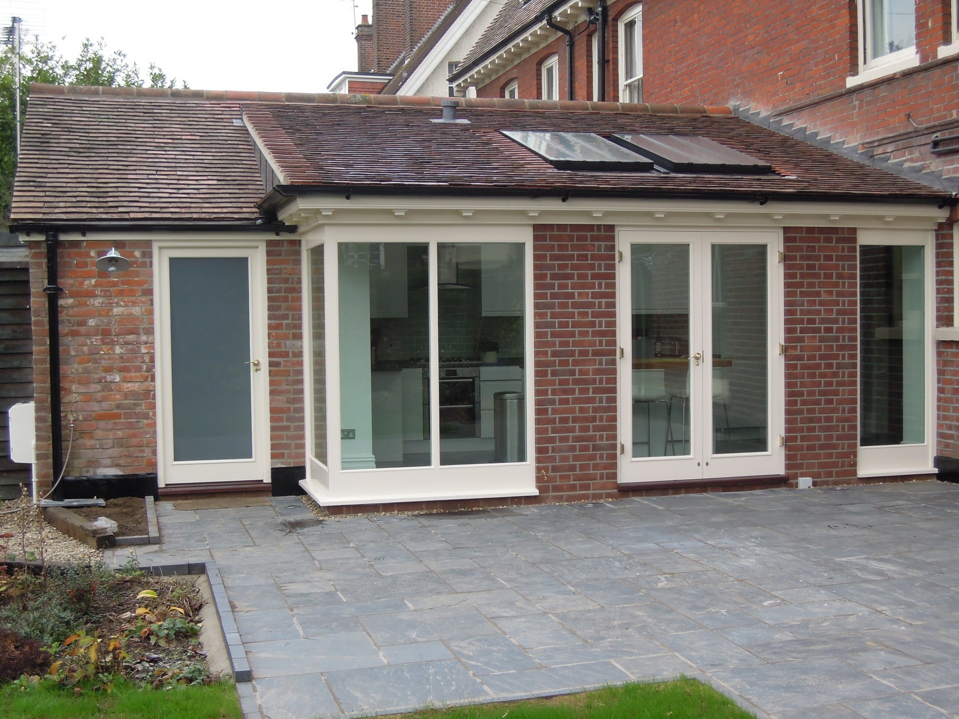 Building design | Wroxham Builders Ltd