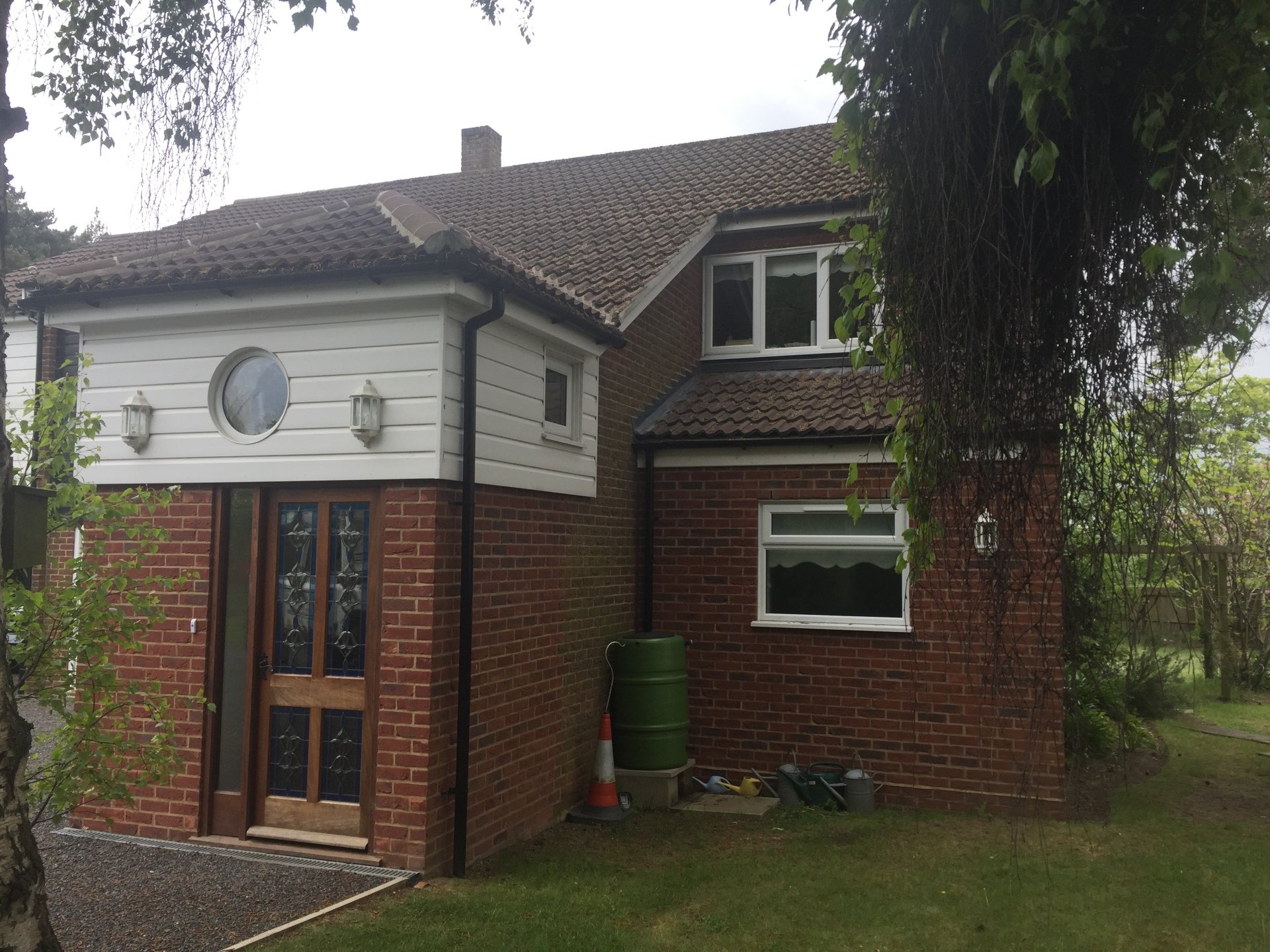 Building design | Wroxham Builders Ltd