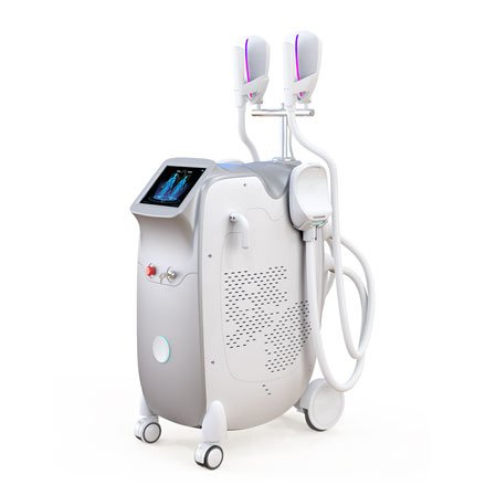 Bodysculpt and health at Solihull and Birmingham Chiropody