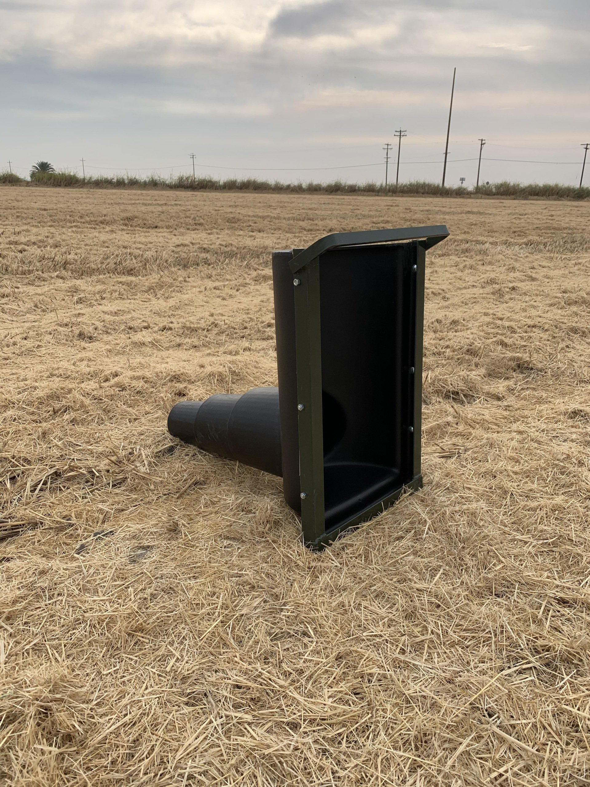 Poly Risers | Willows, California | Poly Riser & Pipe