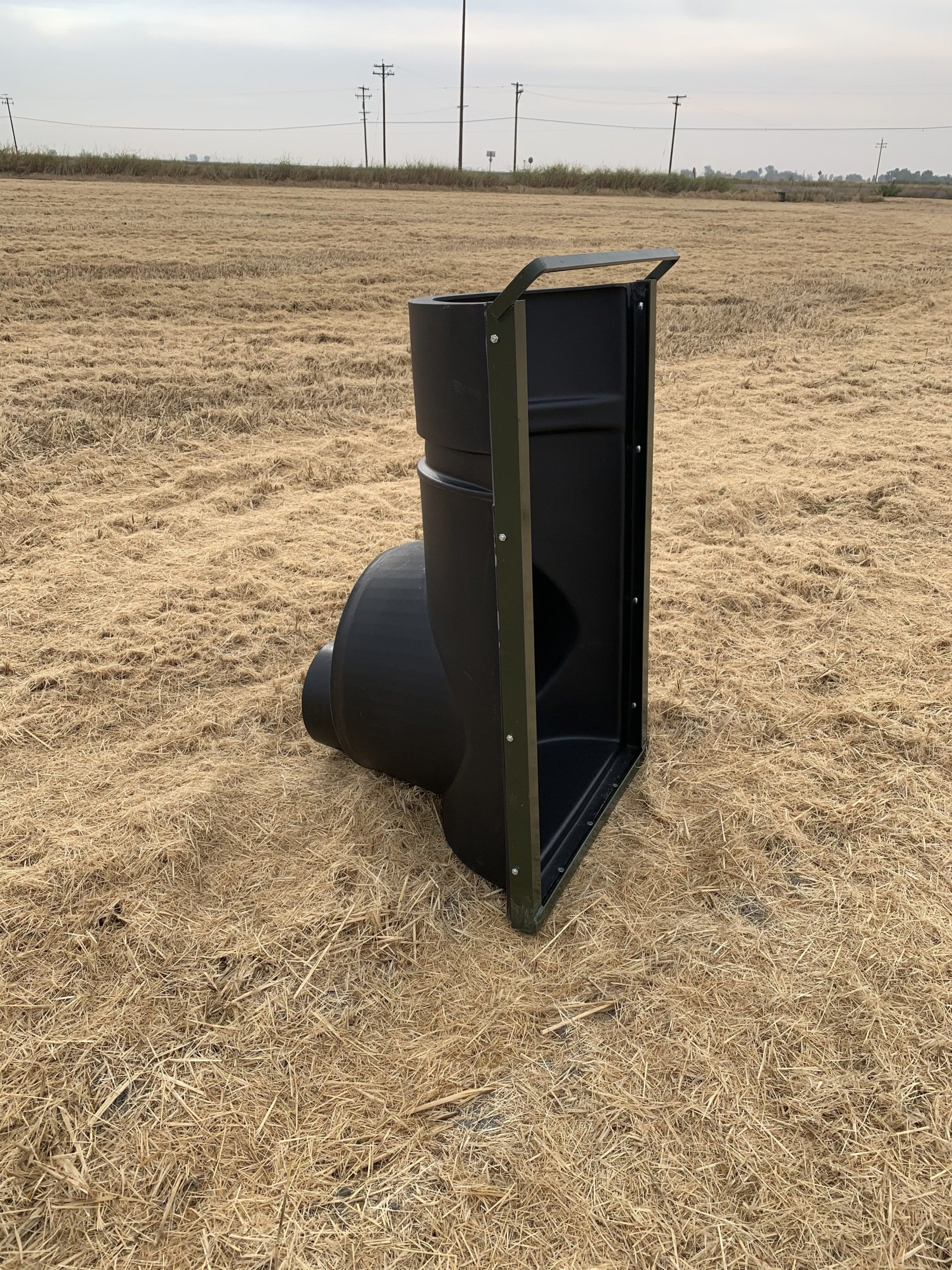 Poly Risers | Willows, California | Poly Riser & Pipe