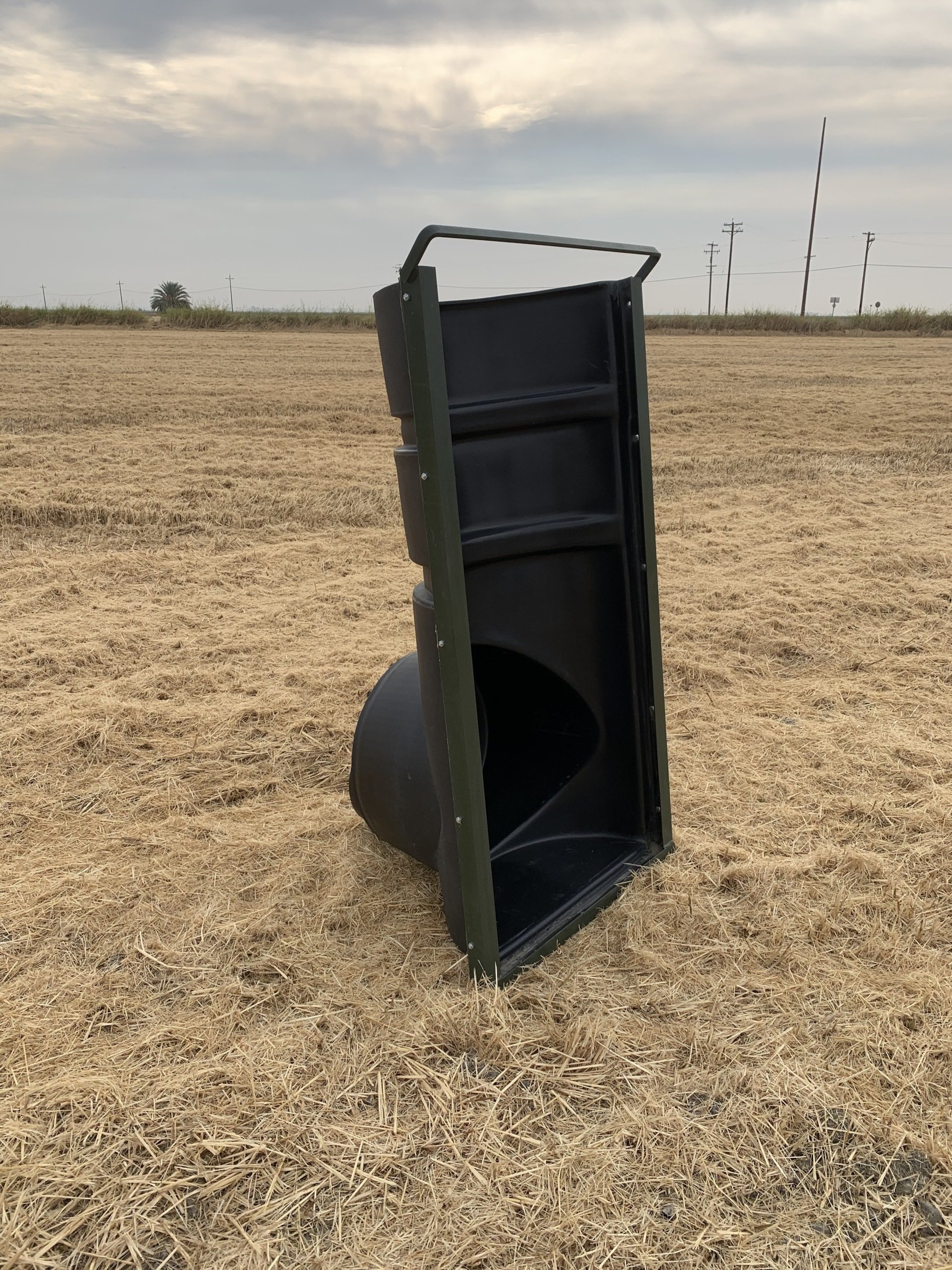 Poly Risers | Willows, California | Poly Riser & Pipe