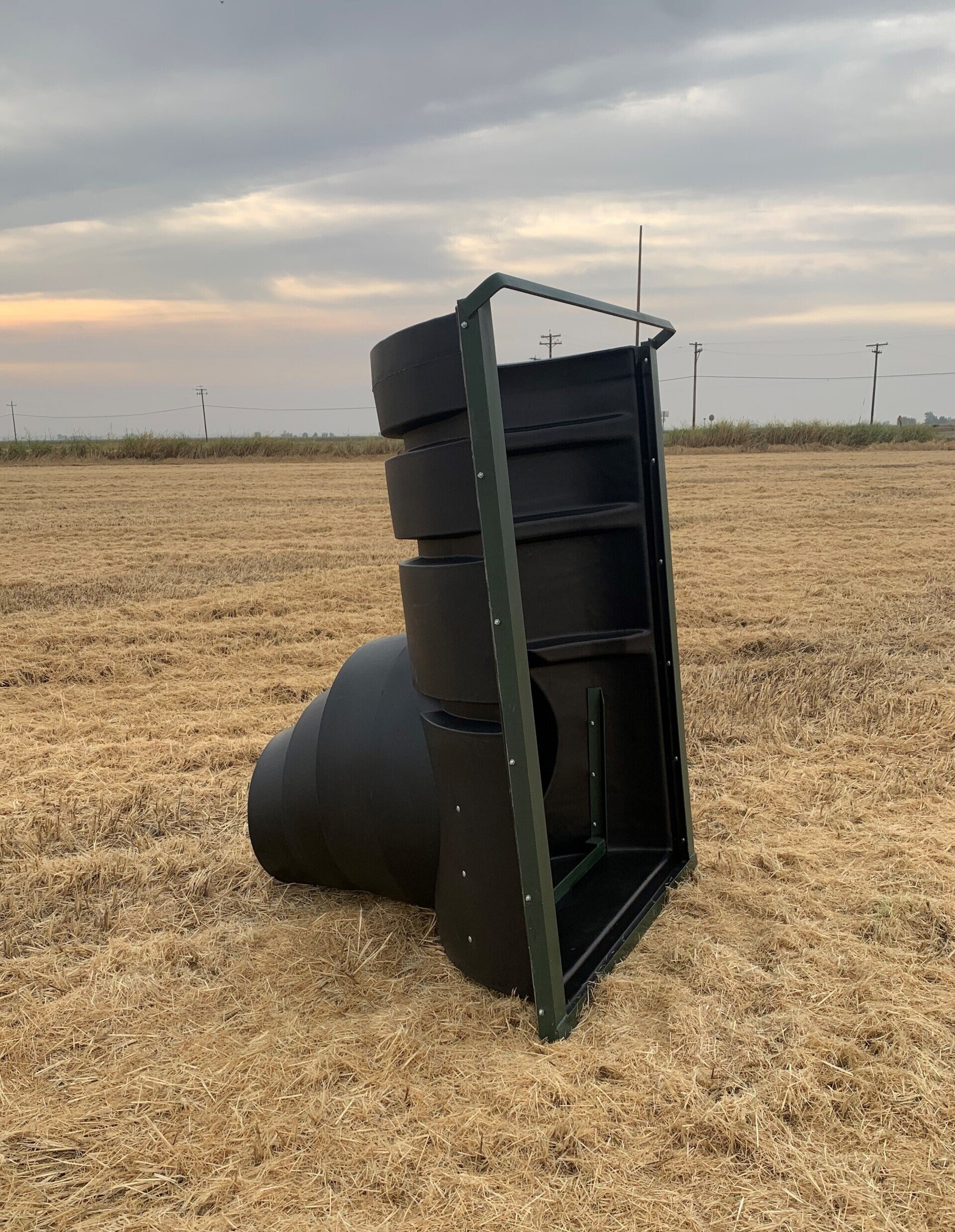 Poly Risers | Willows, California | Poly Riser & Pipe