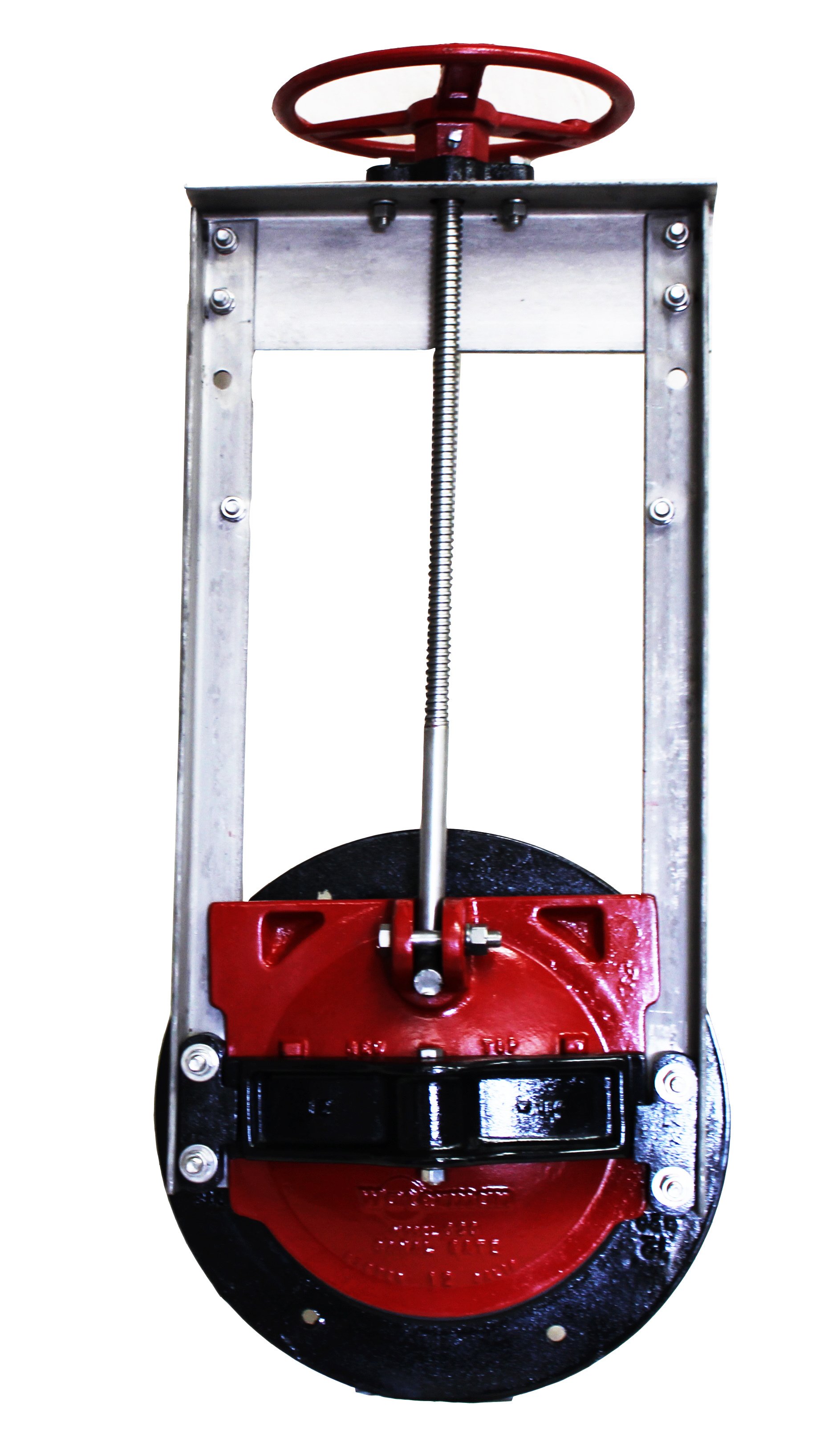 Canal Gates | Willows, California | Poly Riser & Pipe