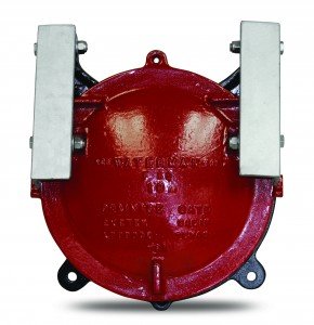 Canal Gates | Willows, California | Poly Riser & Pipe