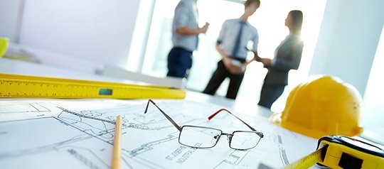 Multitrade services construction maintenance refurbishment