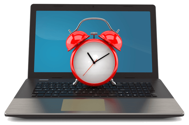 Computer Time | DIY Marketing | Buffalo, NY