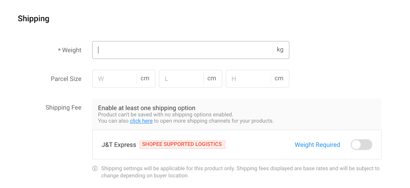 Setting Up Shopee Store:Philippines 2026 Guide | LOKAL