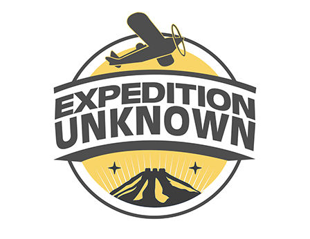 Expedition Unknown