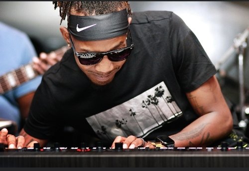 Mark Harris II | Home