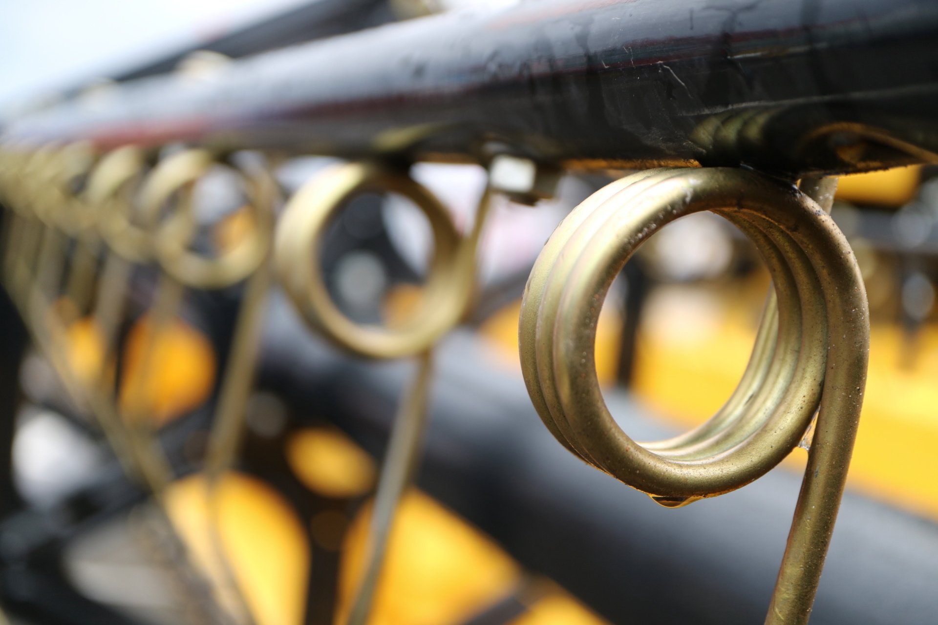 Custom Springs | Wire Forms | Stampings | Assemblies