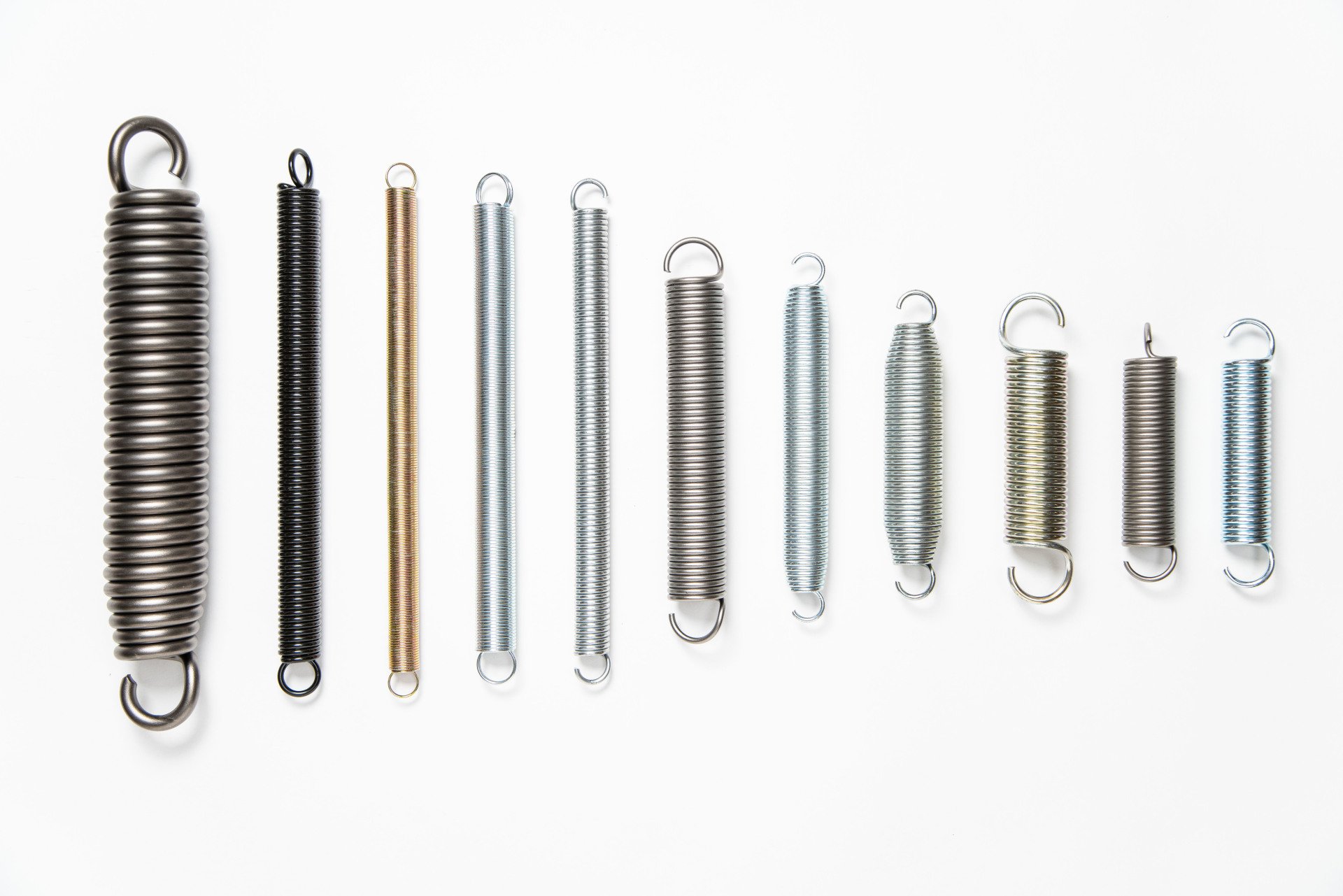 Custom Springs Photo Gallery | Sterling Spring