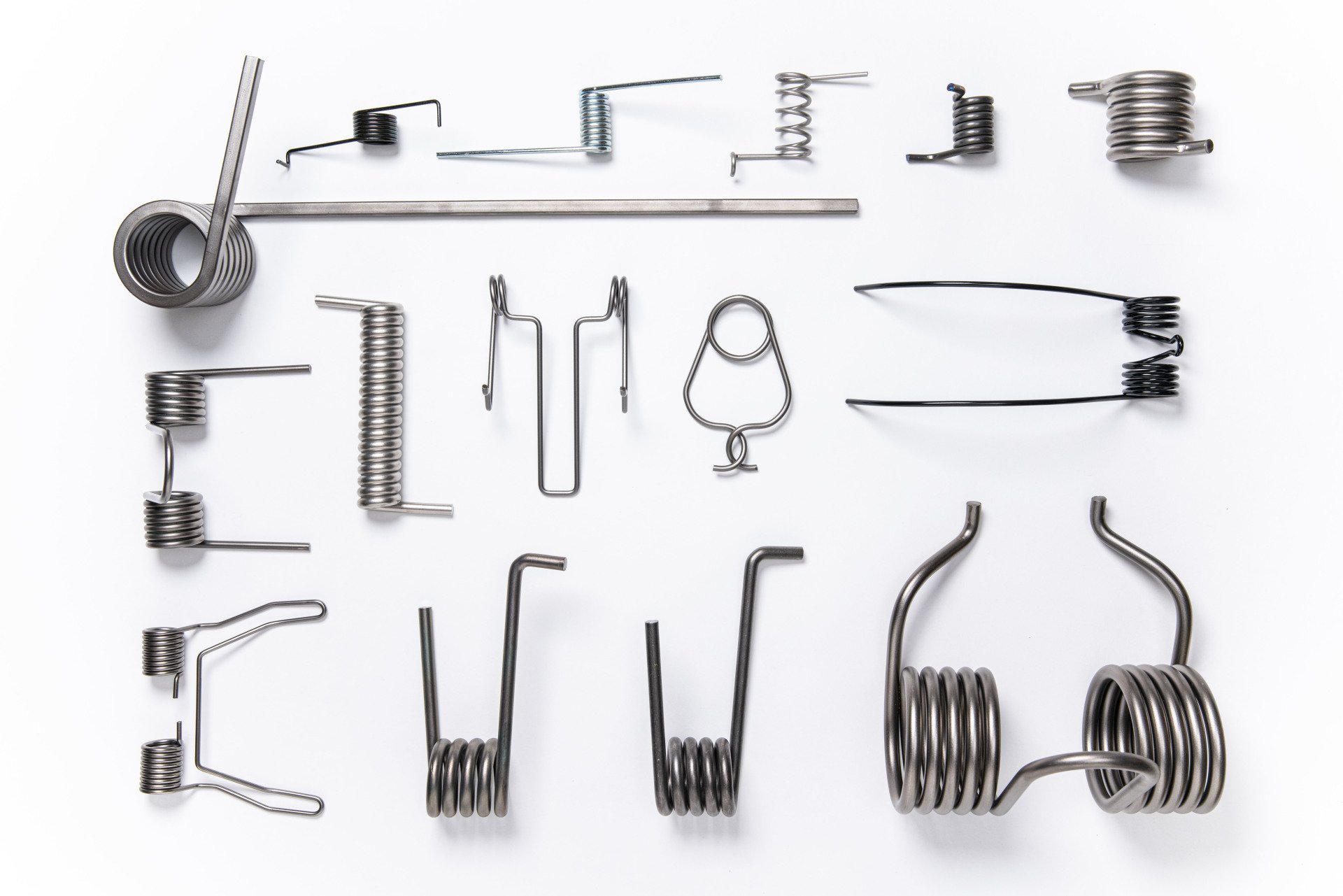 Custom Springs Photo Gallery | Sterling Spring