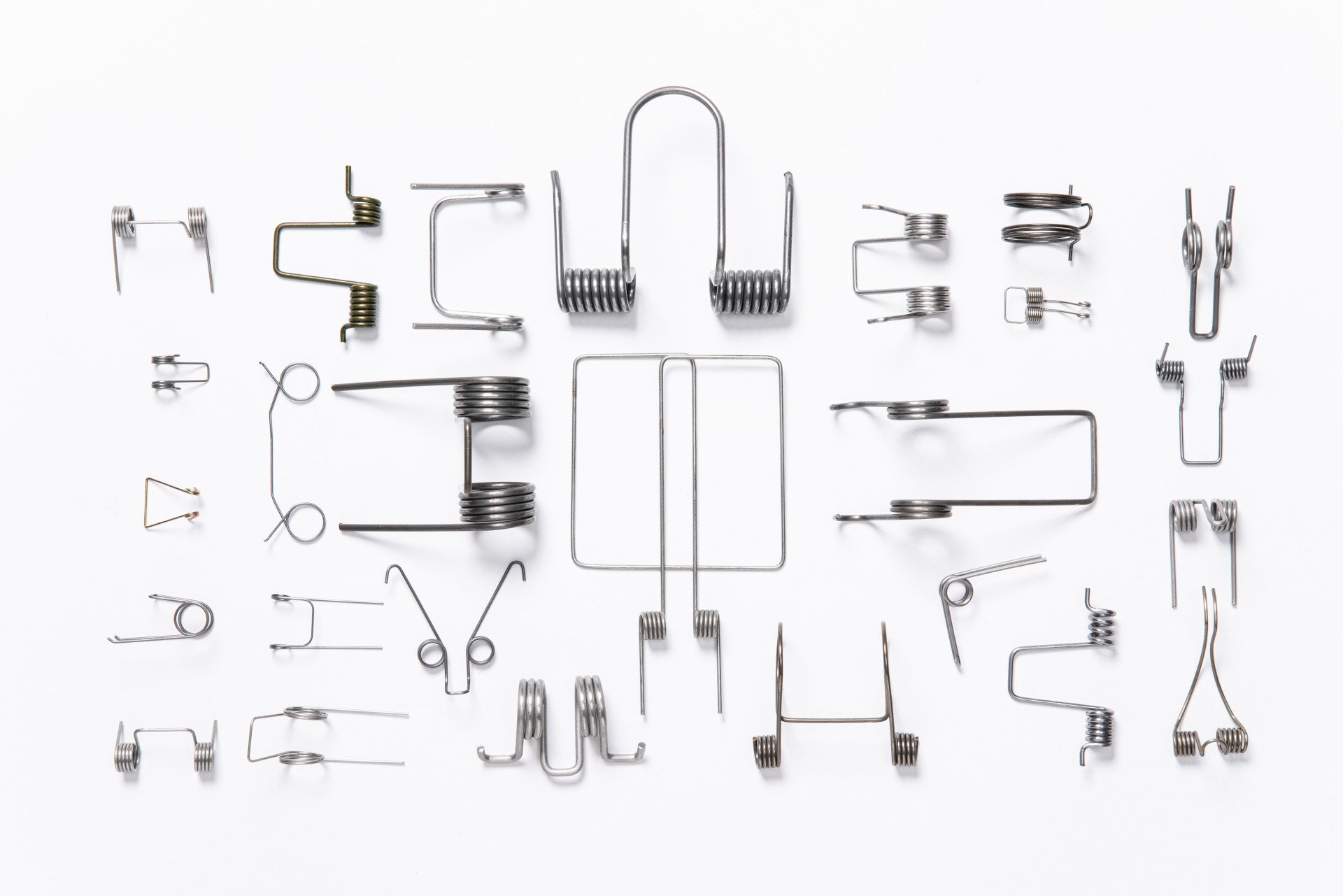 Custom Springs Photo Gallery | Sterling Spring