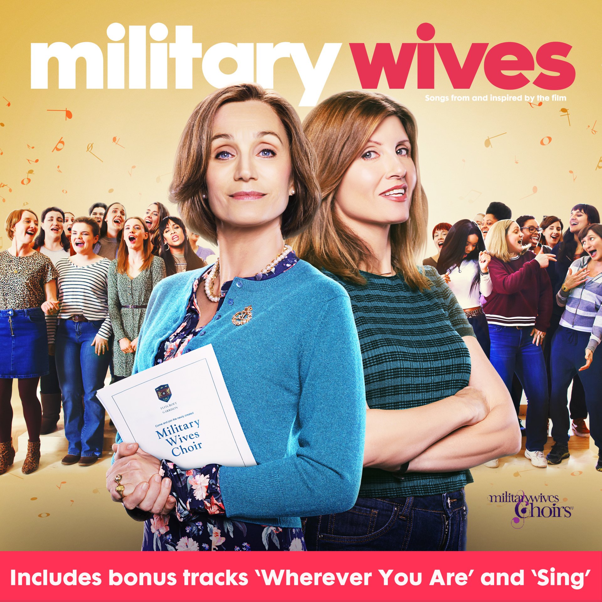 Our Music - Military Wives Choirs