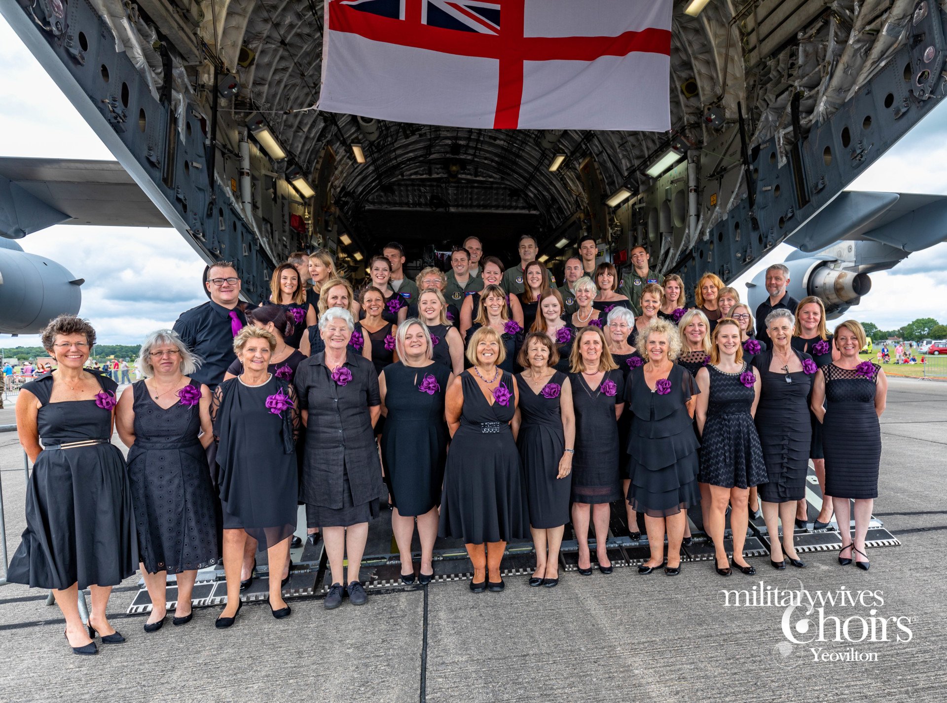 Our Music - Military Wives Choirs