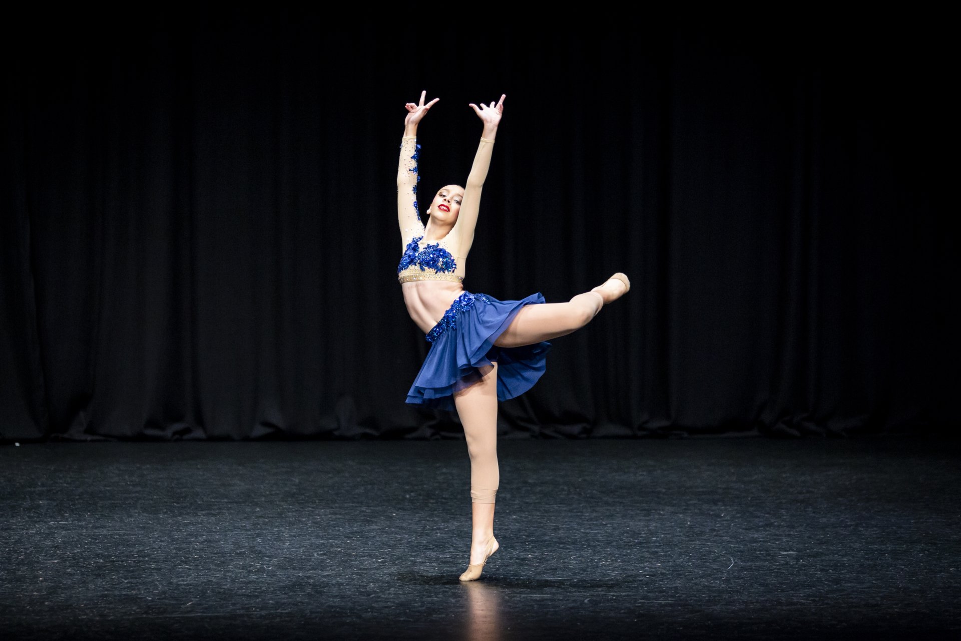 Dance lessons in Mackay | Leisa Payne School of Dance