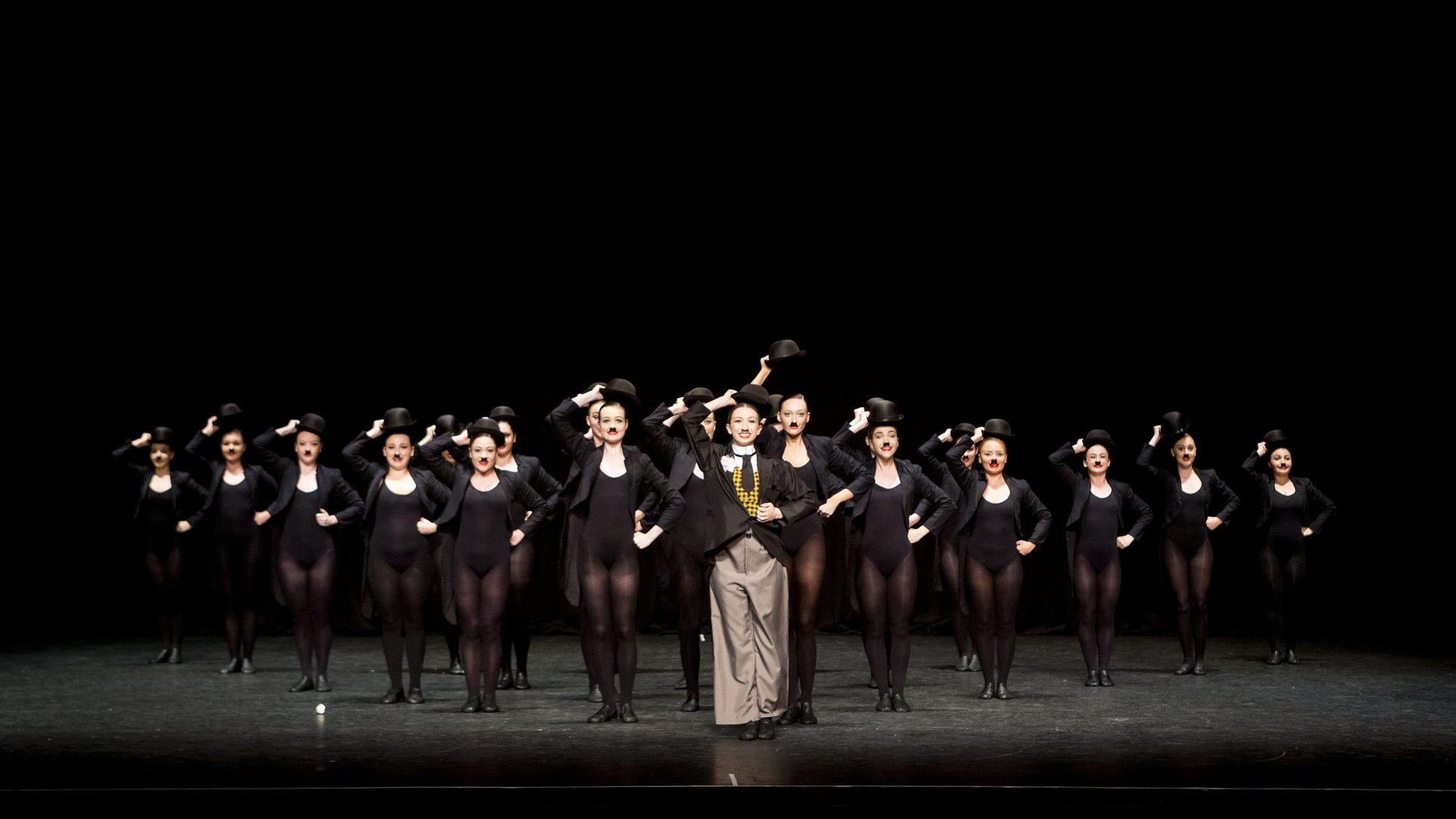 Dance lessons in Mackay | Leisa Payne School of Dance