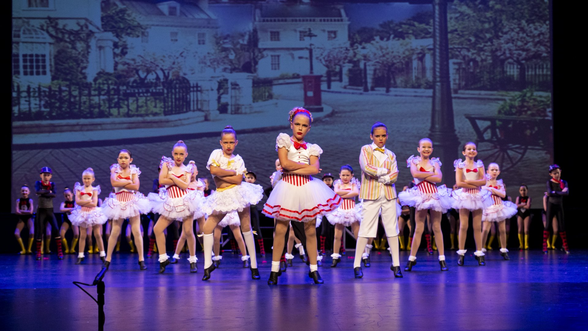 Dance lessons in Mackay | Leisa Payne School of Dance