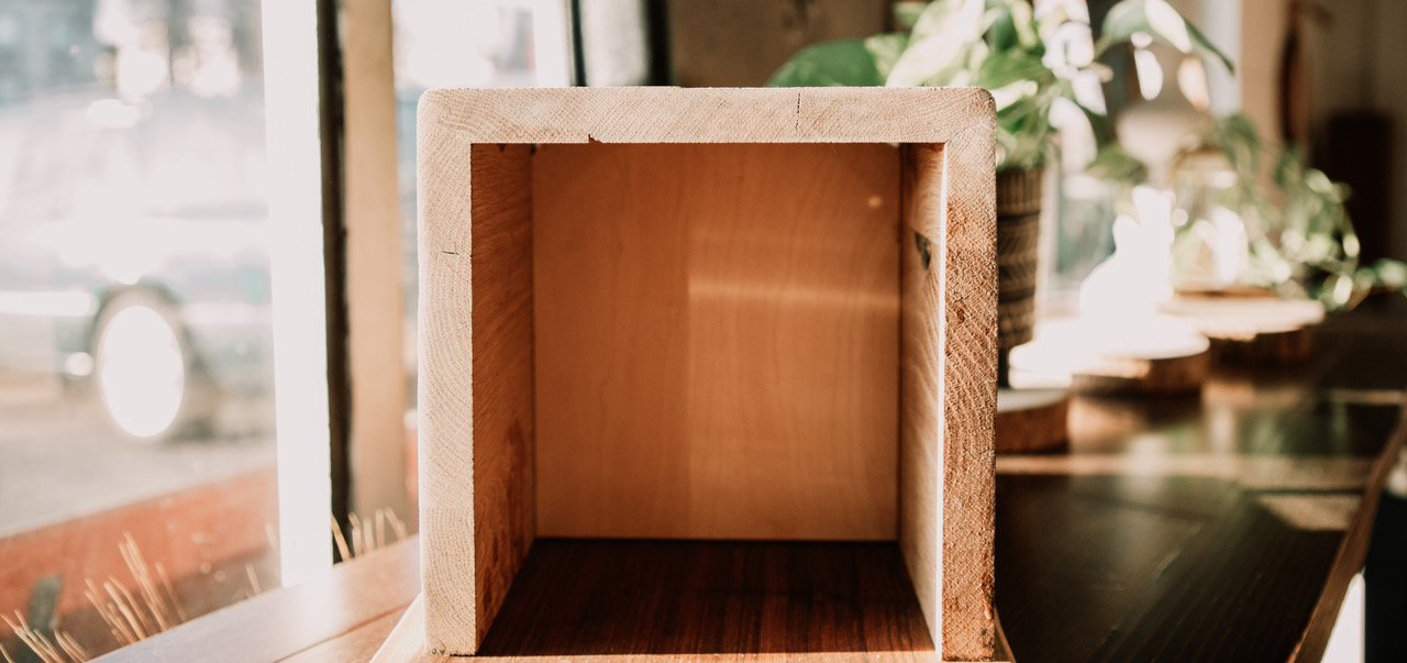 Custom Wood Fireplace Mantels | McNary's Furniture & Restoration | KC