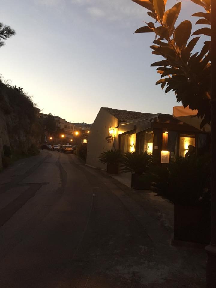 Sicilian cuisine | Savoca, ME | Restaurant Gelso Nero