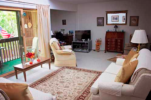 Clinton House Apartments, managed by Laral Management Apartments in ...