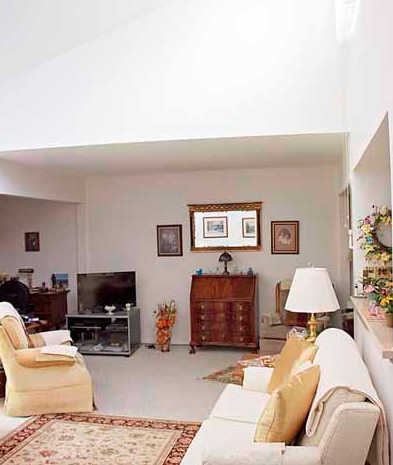 Clinton House Apartments, managed by Laral Management Apartments in ...