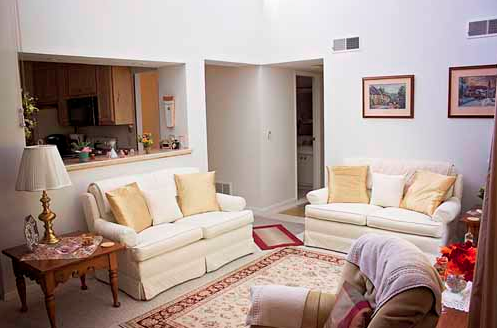 Clinton House Apartments, managed by Laral Management Apartments in ...
