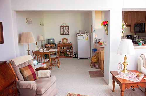 Clinton House Apartments, managed by Laral Management Apartments in ...