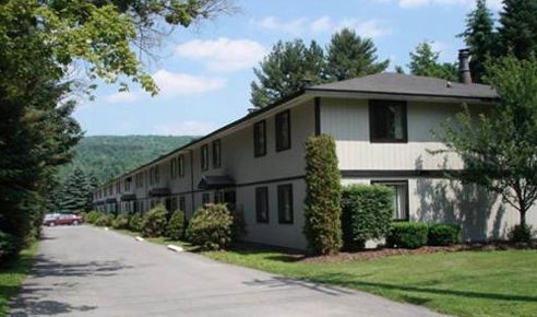 Park Street Apartments, managed by Laral Management Apartments in ...