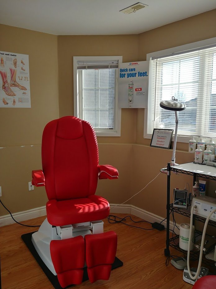 Foot Care Specialists | Your Trusted Source