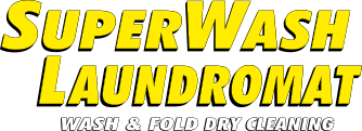 SuperWash Laundromat & Dry Cleaning | Our Locations