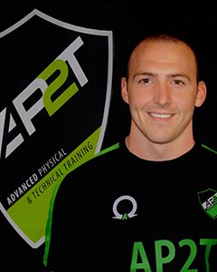 Staff l Metuchen, NJ l Advanced Physical and Technical Training