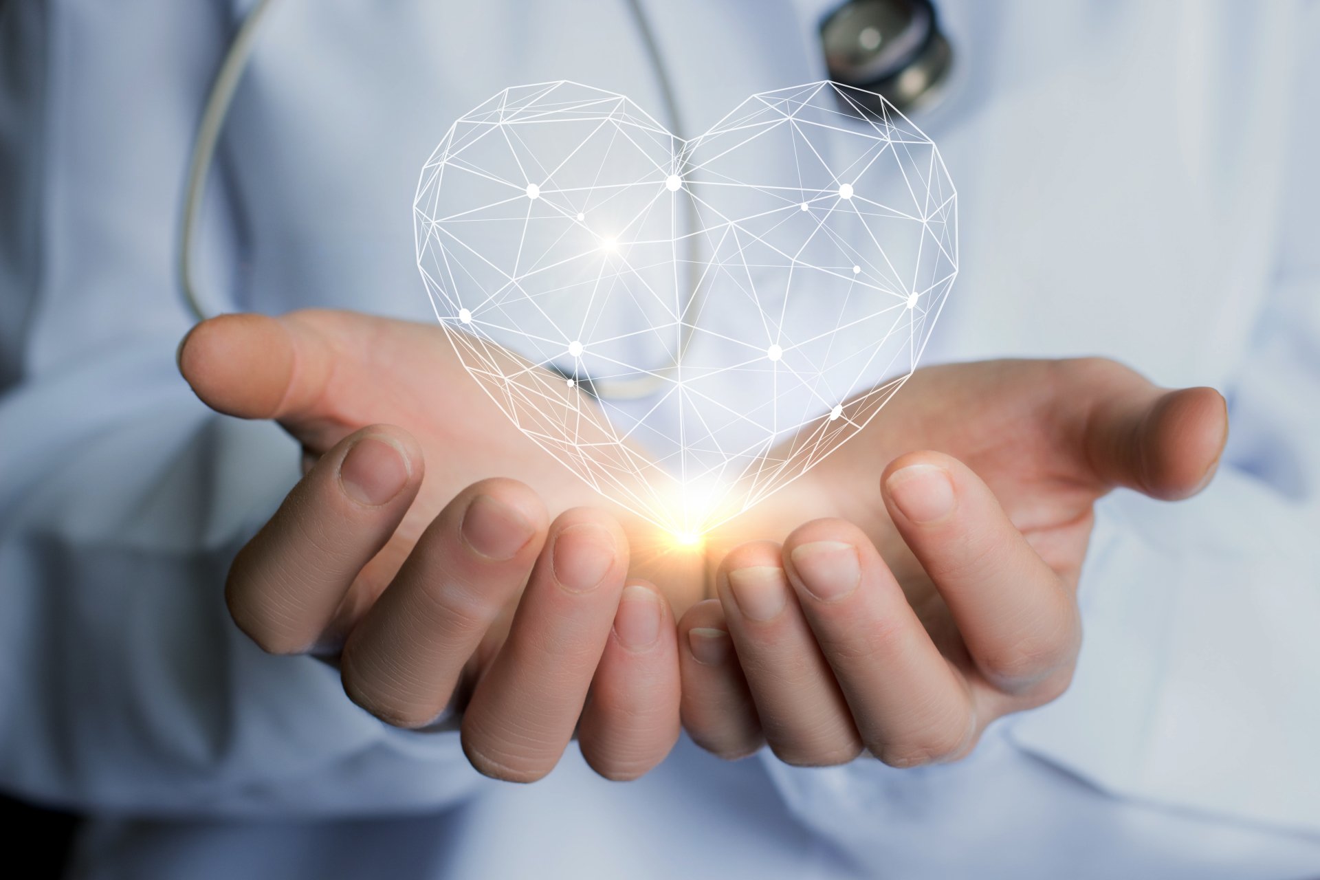 Fayetteville Heart Center Cardiologist