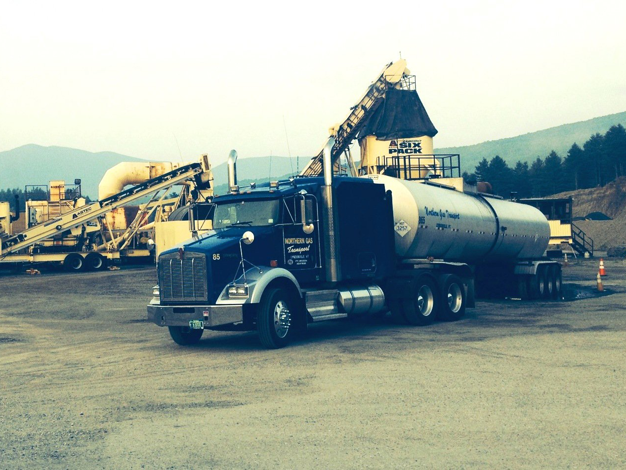 Northern Gas Transport | Employment