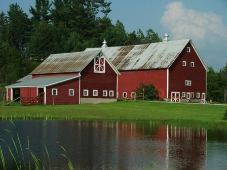 Northern Gas Transport | Directions