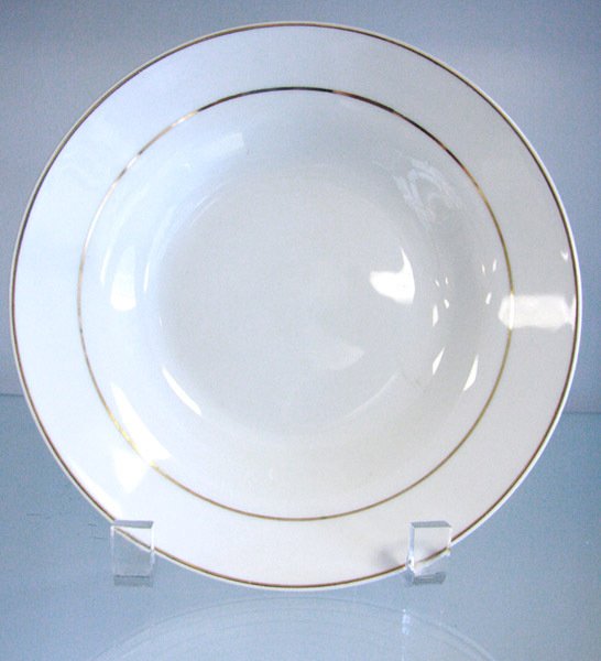 Dinnerware | The Event Centre