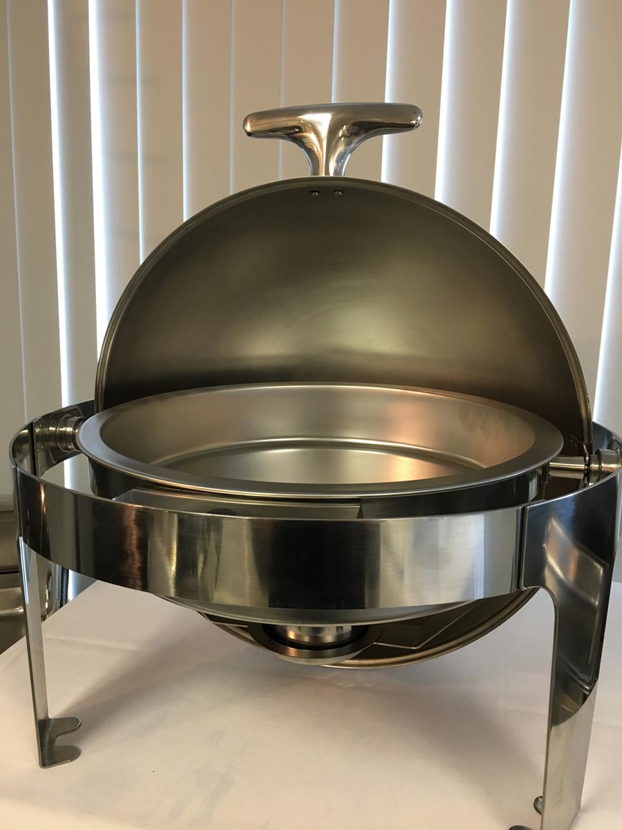 Kitchen Equipment | The Event Centre