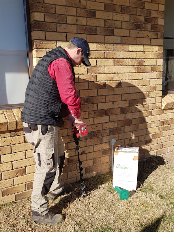 Pest & Termite Inspections Armidale | Mark Hayes Pest Management