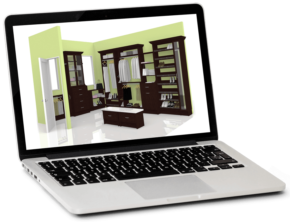 Dallas Closet Organizers | Custom Closets, Systems and Design