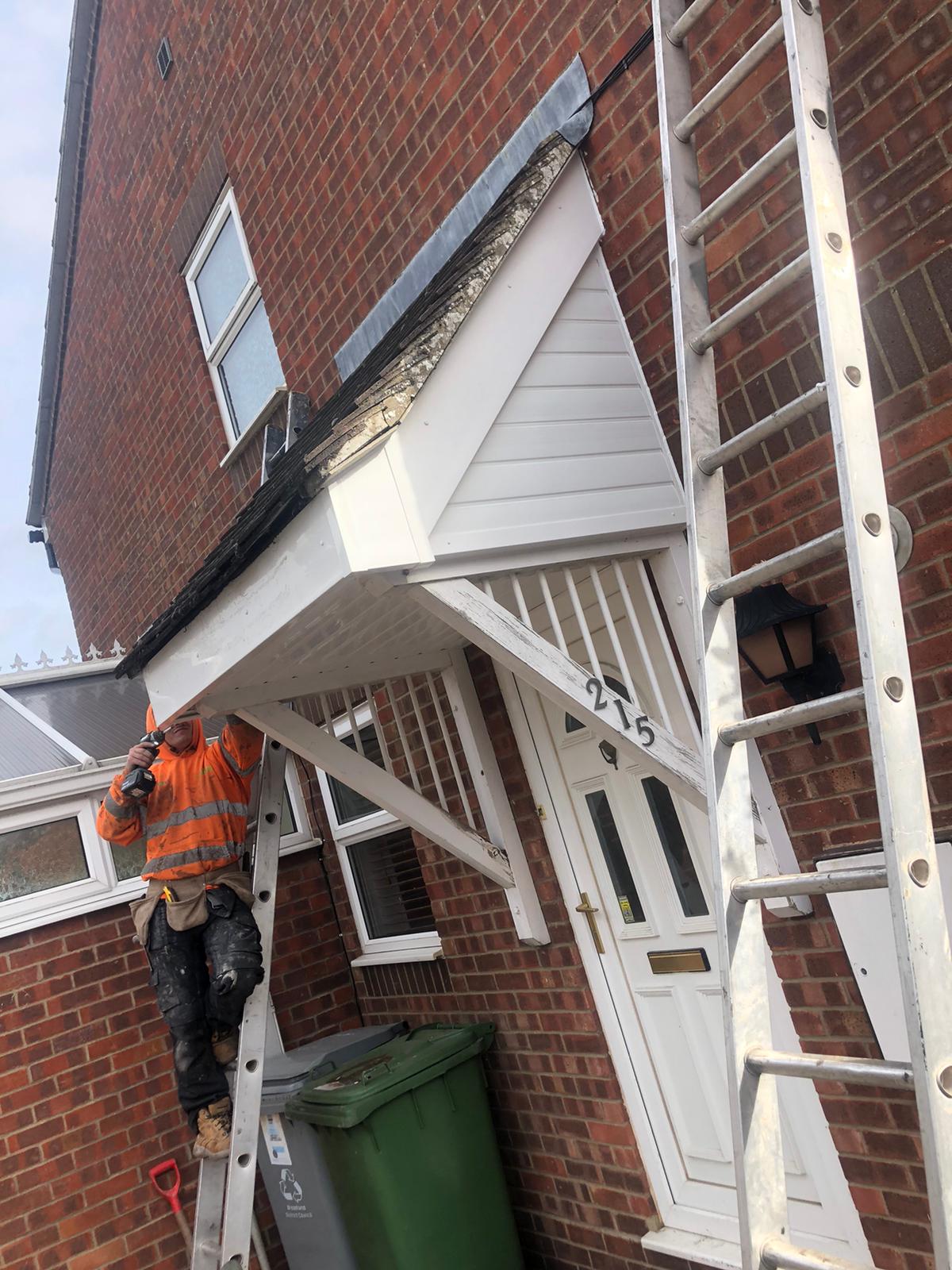 J Mann Roofing | No.1 roofer contractors in Norfolk near you