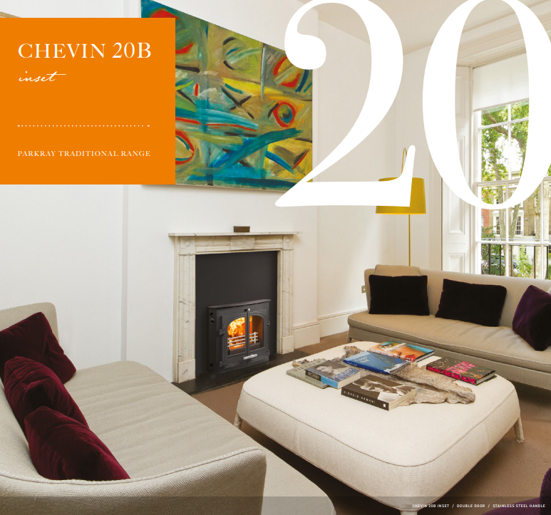 Parkray stoves | Northwest Stoves