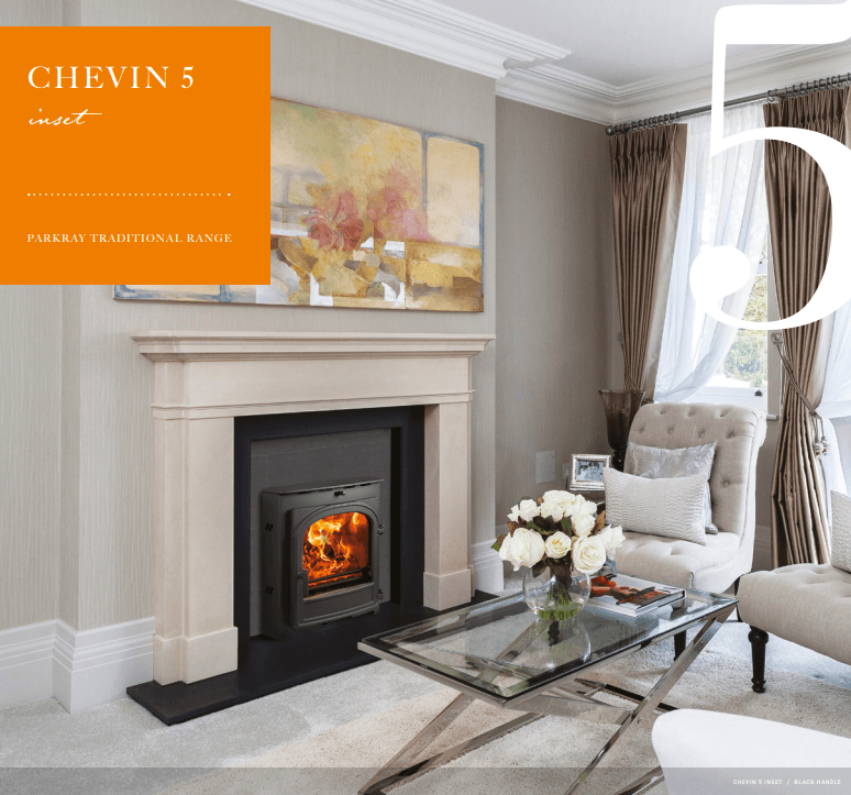 Parkray stoves | Northwest Stoves