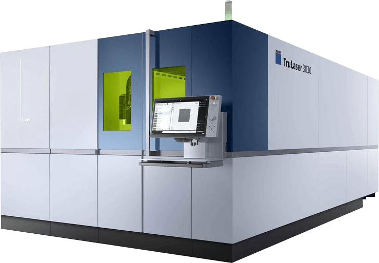 Custom Metal Laser Cutting Services in Sydney | HYGRADE