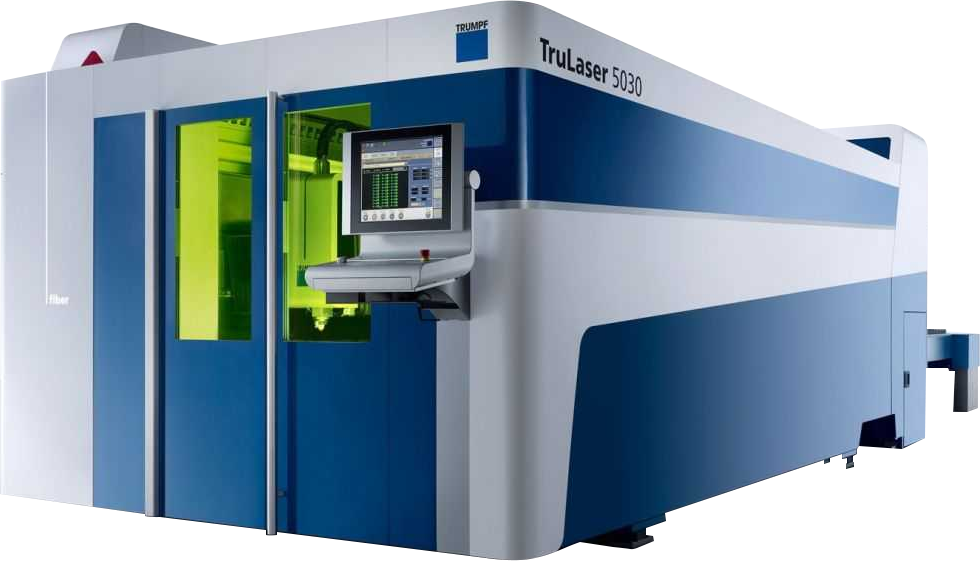 Custom Metal Laser Cutting Services in Sydney | HYGRADE