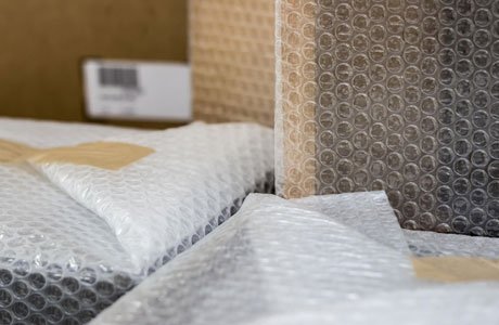 Bubble wrap | Assured Packaging Ltd