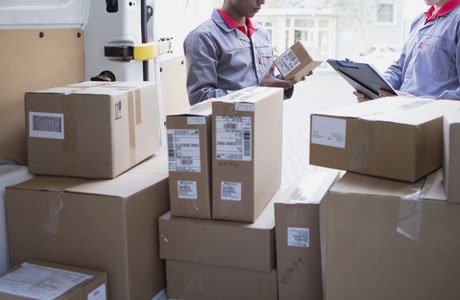 Cardboard boxes | Assured Packaging Ltd