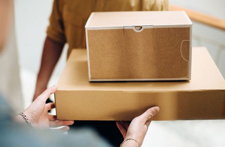 Cardboard boxes | Assured Packaging Ltd